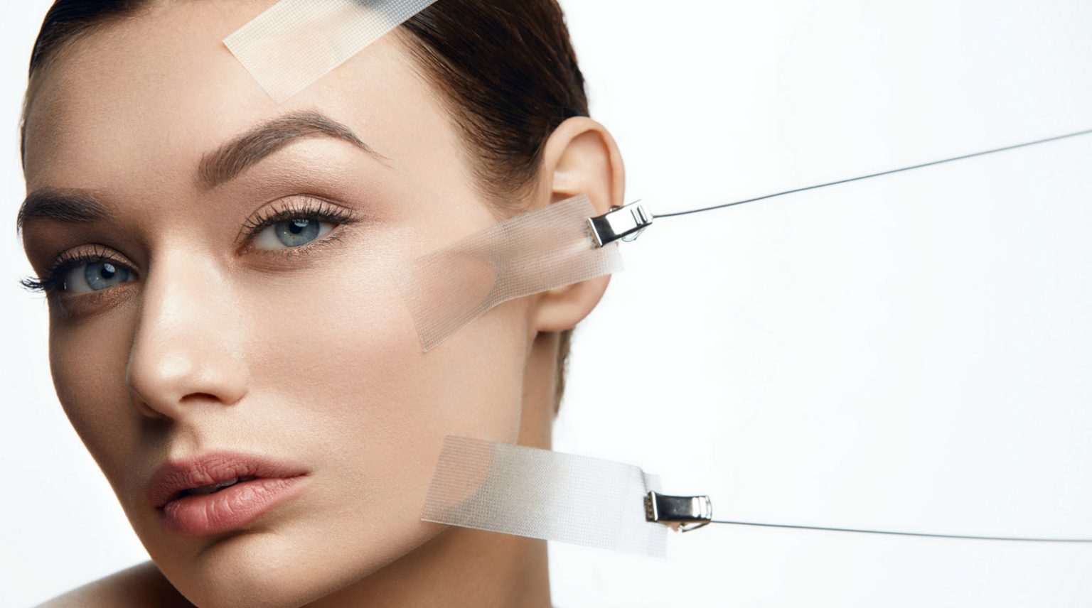 Mini Face Lifting - Δρ. Αδάμος Σ. Σάββα - Πλαστικός Χειρουργός