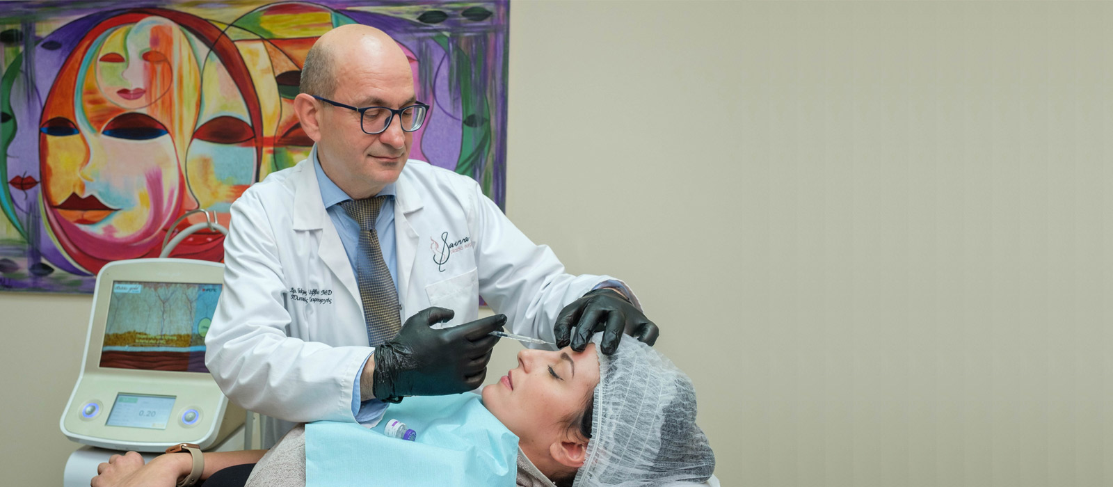 Αρχική - Δρ. Αδάμος Σ. Σάββα - Πλαστικός Χειρουργός